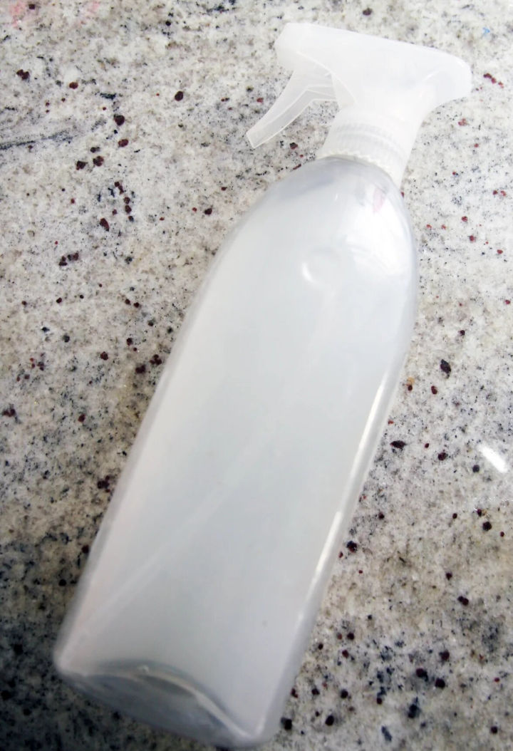 Homemade DIY Granite Cleaner Recipe - Blitsy