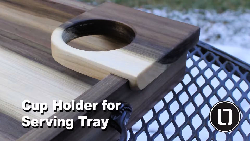 DIY Cup Holder for Your Car or Home - Blitsy