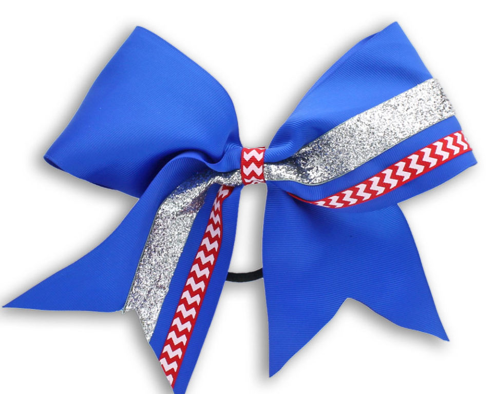 How to Make Hair Bows: Step by Step Instructions - Blitsy