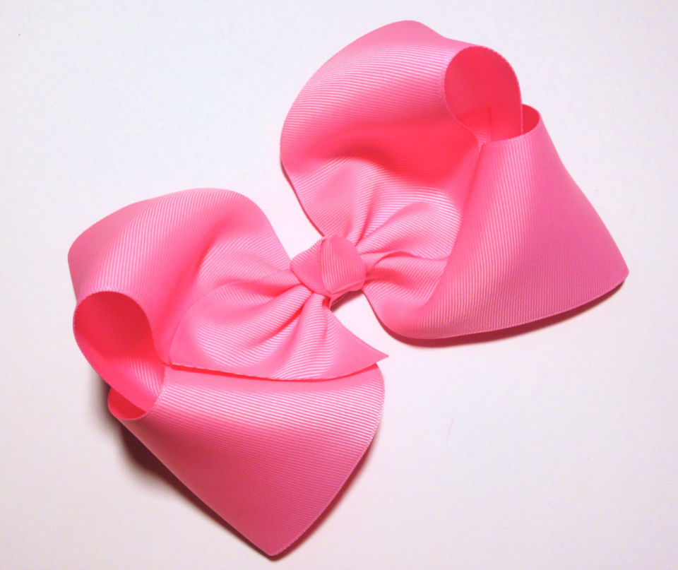How to Make Hair Bows: Step by Step Instructions - Blitsy
