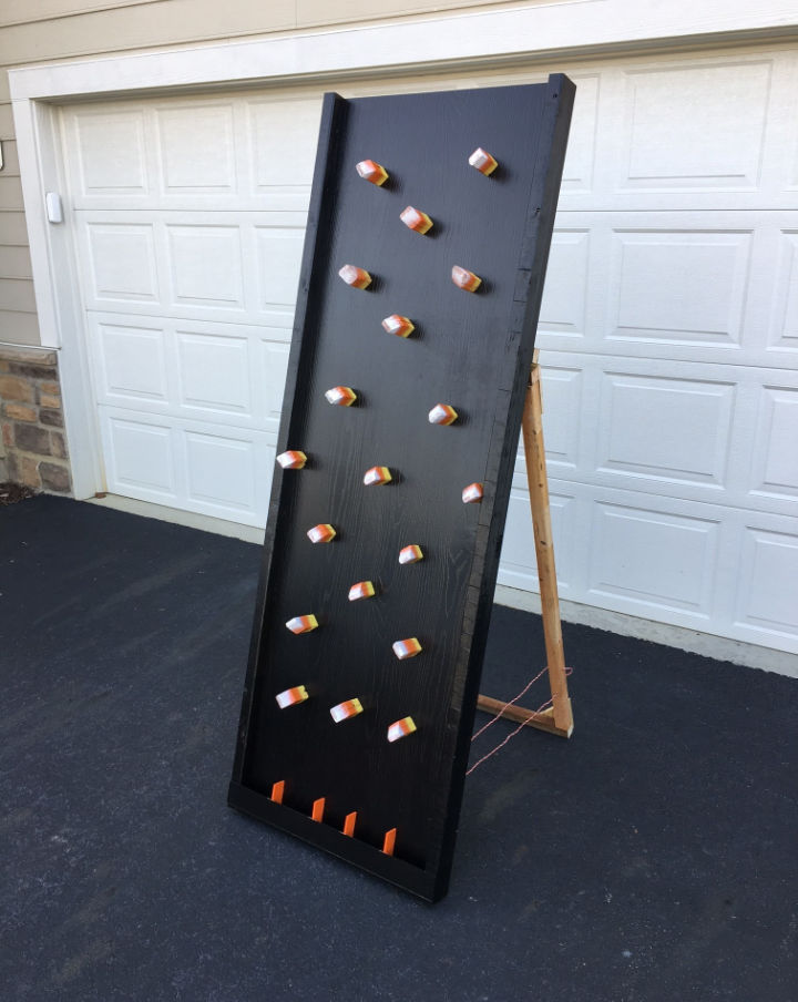 DIY Plinko Board for Your Next Event - Blitsy