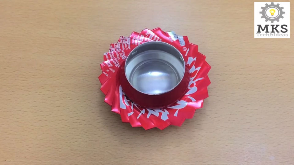 25 Unique DIY Ashtray Ideas to Make - Blitsy
