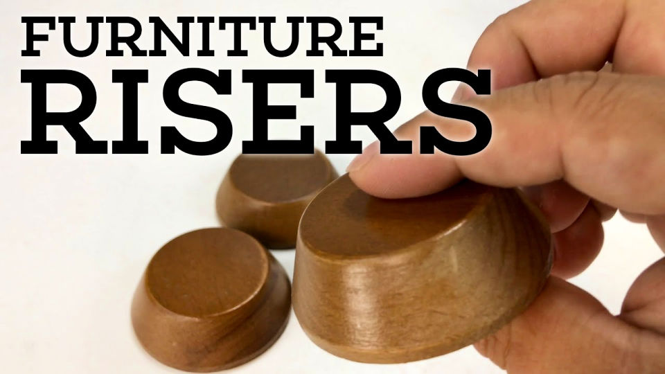 15 Easy DIY Bed Risers to Make - Blitsy