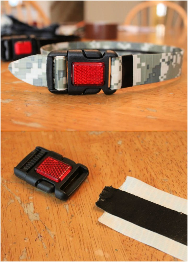 How to Make a Belt - Step by Step Instructions - Blitsy