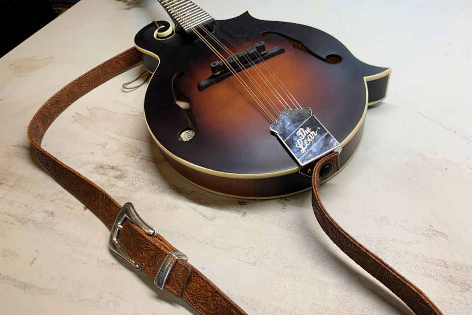 How to Make a Belt - Step by Step Instructions - Blitsy