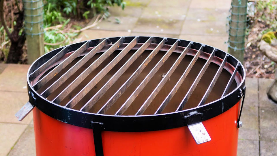 DIY CNC Plasma Table - Step by Step Instructions - Blitsy