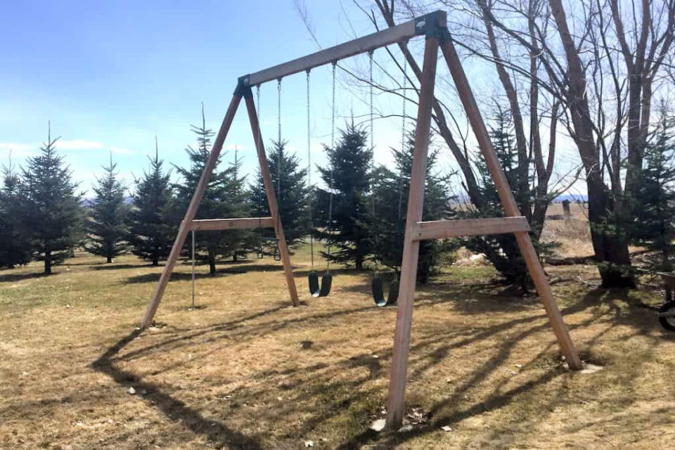 DIY Engine Hoist - Step by Step Instructions - Blitsy