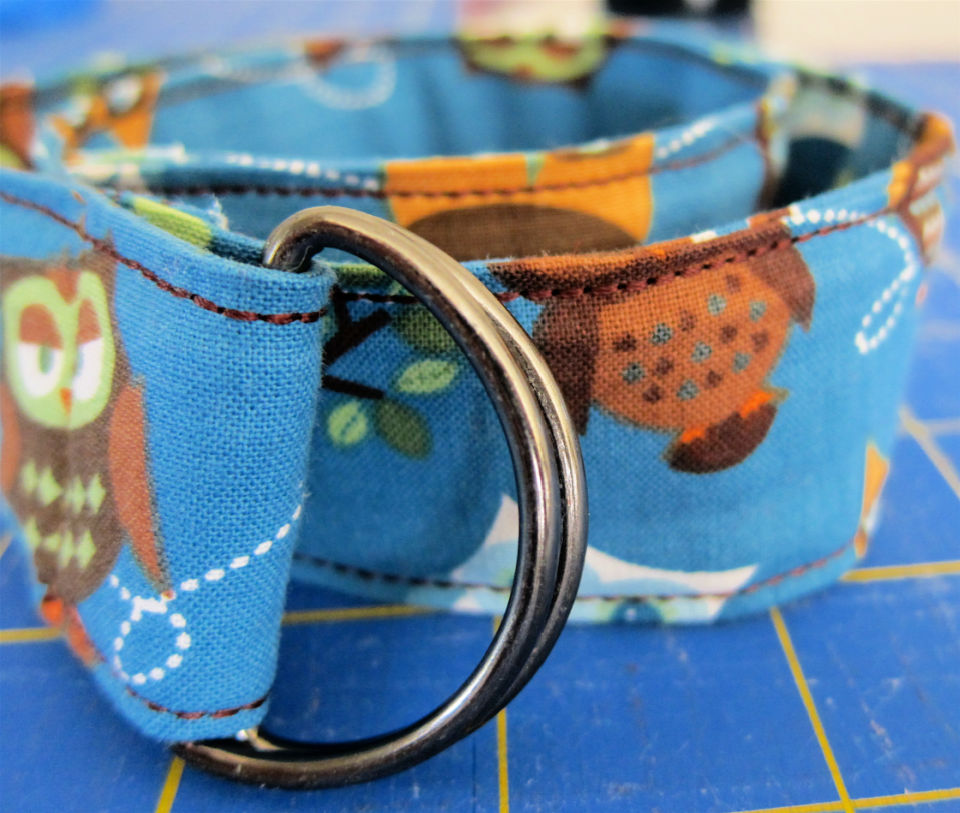 How to Make a Belt - Step by Step Instructions - Blitsy
