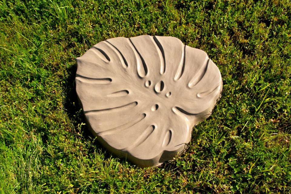 25 DIY Concrete Molds: How to Make a Mold for Concrete - Blitsy
