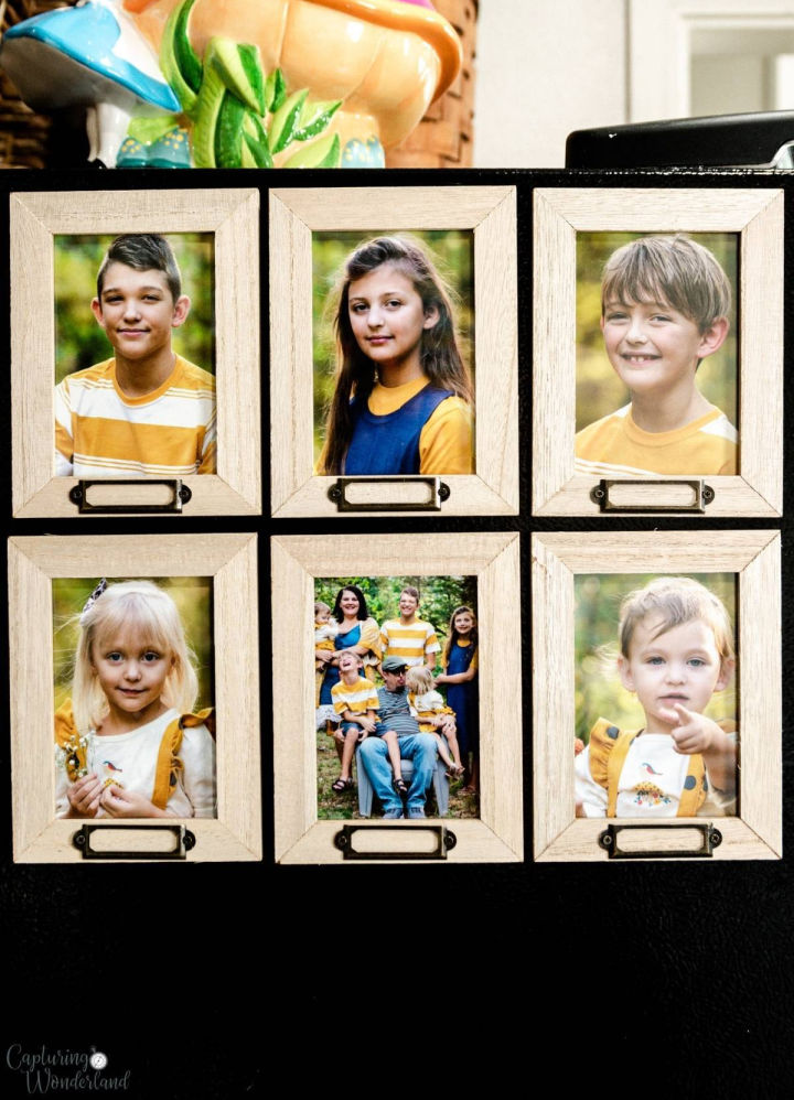 40 DIY Fridge Magnets to Personalize Your Kitchen Decor - Blitsy