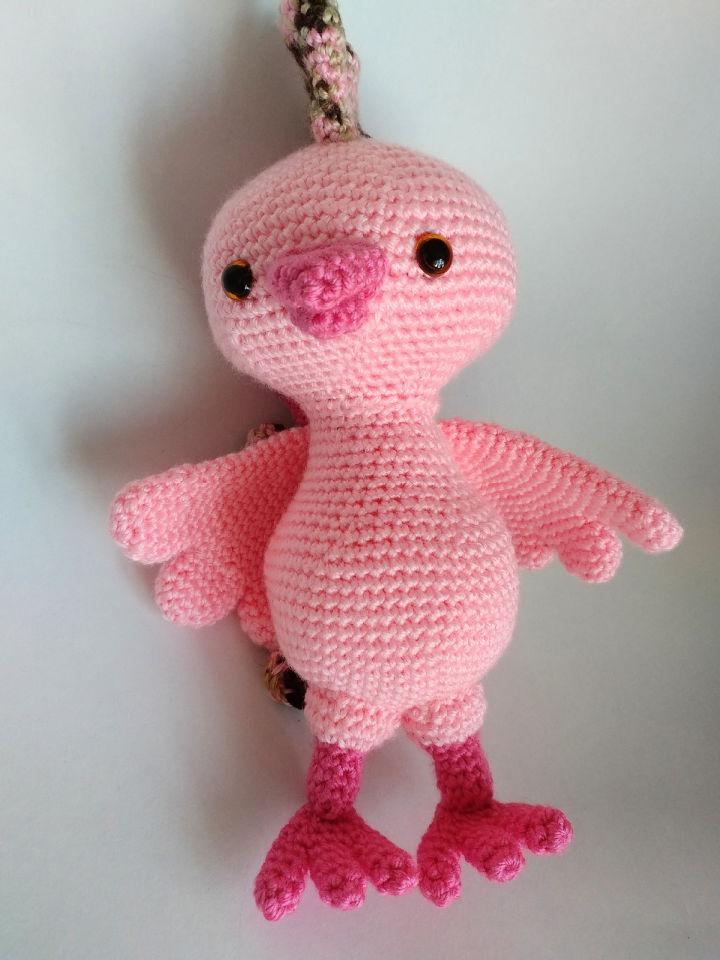 25 Free Crochet Chicken Patterns (PDF Pattern) - Blitsy