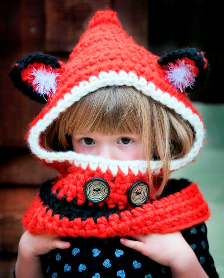 25 Free Crochet Fox Patterns (Fox Amigurumi Pattern)