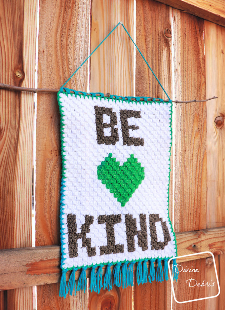40 Free c2c Crochet Patterns (How to With Easy Pattern)