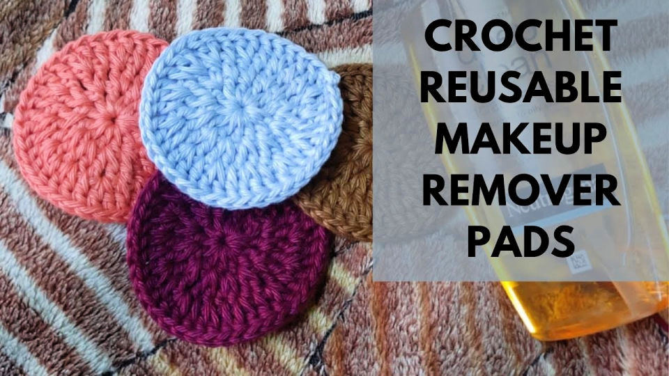 25 Free Crochet Face Scrubbies Pattern - Blitsy