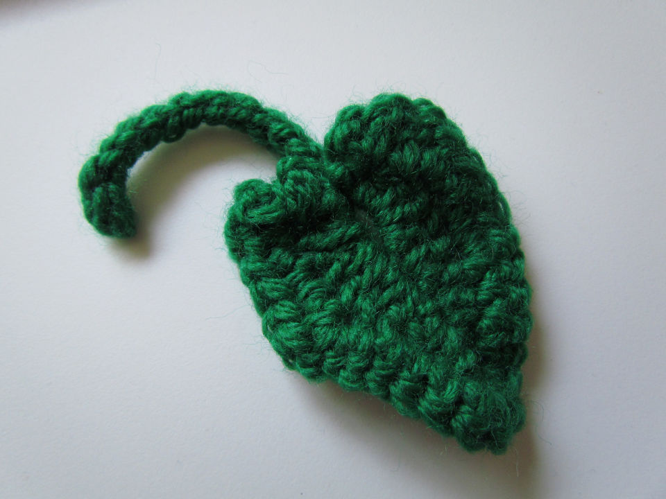 40 Easy Crochet Pumpkins: Free Crochet Pumpkin Pattern