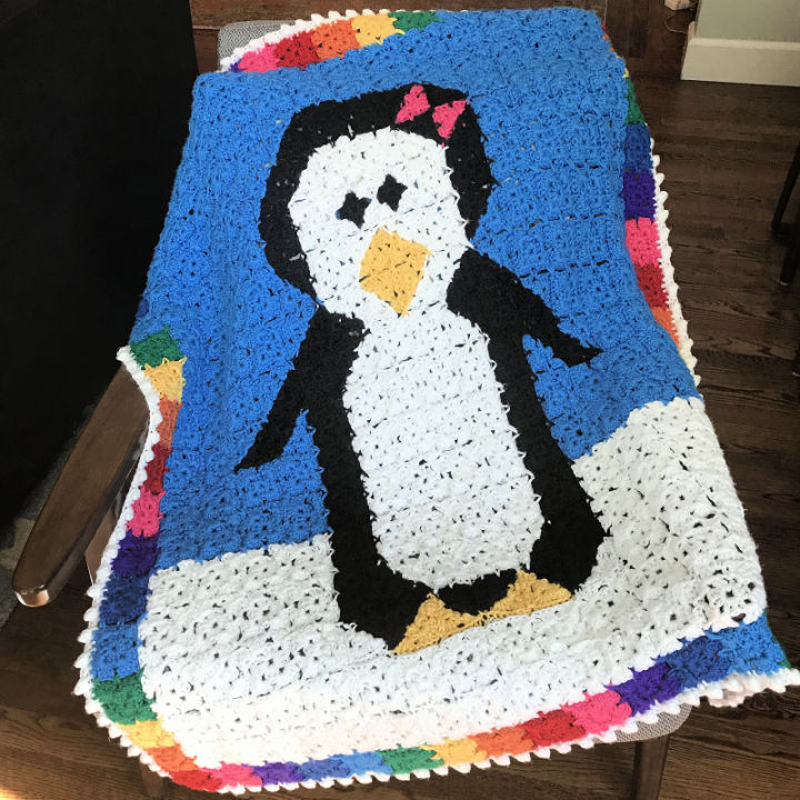 25 Free Crochet Penguin Patterns (Amigurumi Pattern)