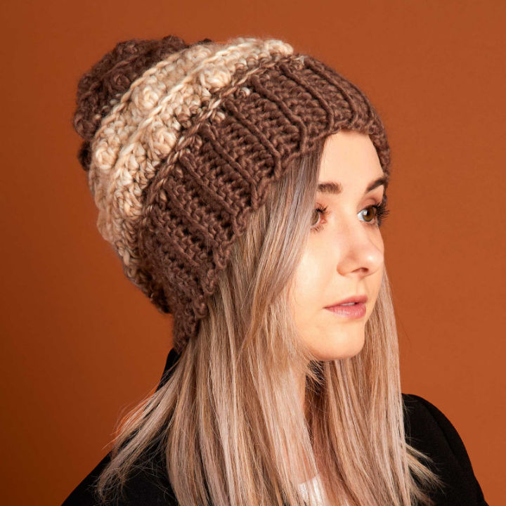 50 Free Crochet Hat Patterns for Beginners (2023) - Blitsy