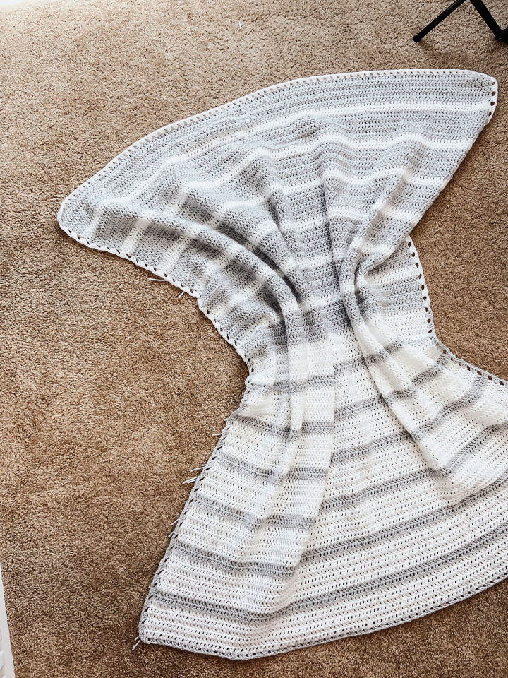 25 Free Double Crochet Blanket Patterns (Easy Pattern)