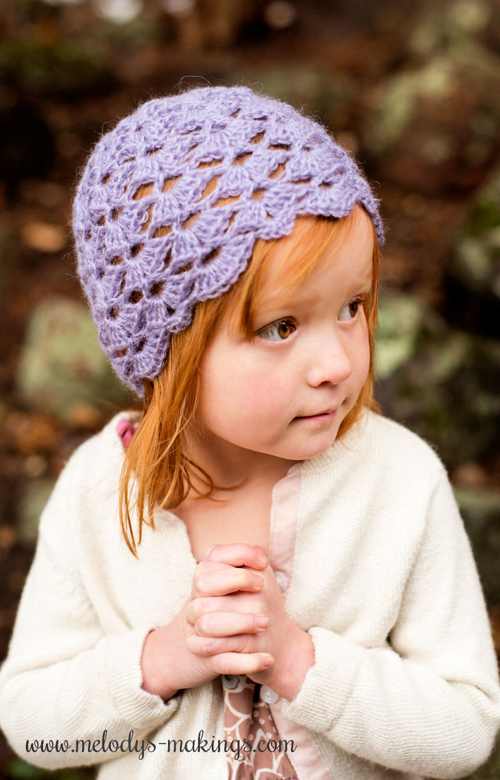 25 Free Crochet Toddler Hat Patterns (Boy and Girl) - Blitsy