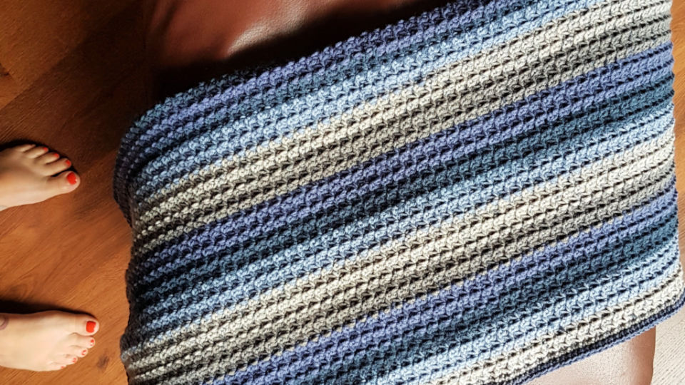 25 Free Lapghan Crochet Patterns (Lap Blanket Pattern) 25 Free Lapghan Crochet Patterns (Lap Blanket Pattern)