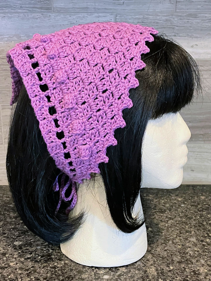 25 Easy and Free Filet Crochet Patterns for Beginners - Blitsy