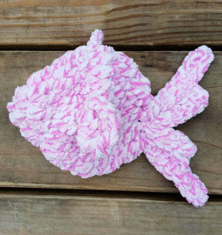 20 Reusable Crochet Water Balloons (Free Pattern) - Blitsy