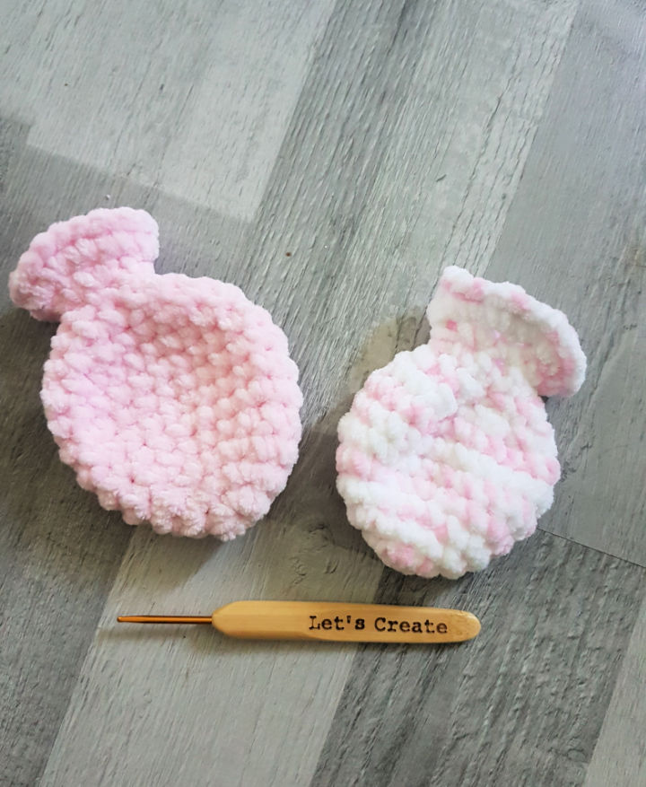 20 Reusable Crochet Water Balloons (Free Pattern) - Blitsy