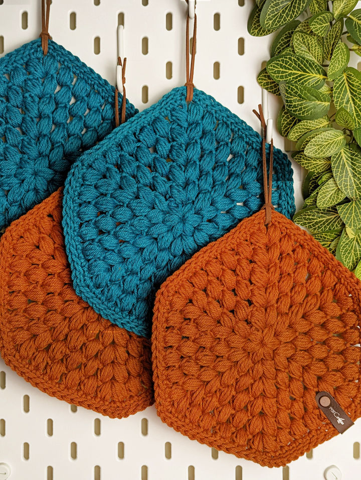 40 Easy Crochet Gift Ideas (Free Crochet Gifts Patterns) - Blitsy