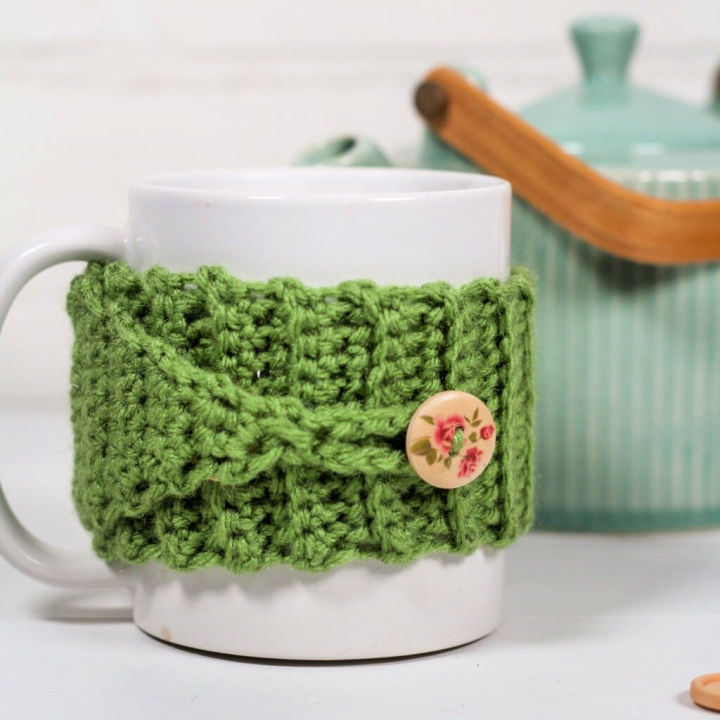 40 Easy Crochet Gift Ideas (Free Crochet Gifts Patterns) - Blitsy