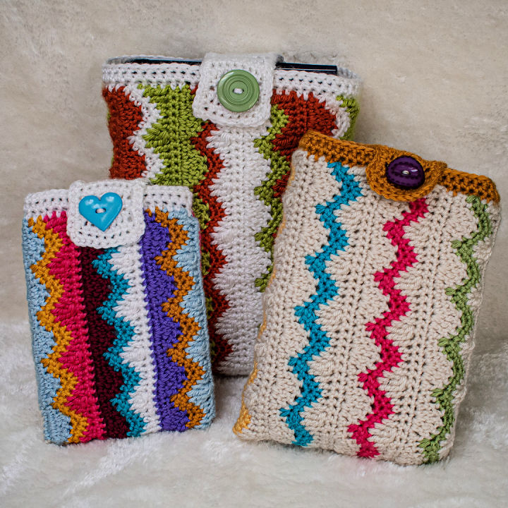 40 Easy Crochet Gift Ideas (Free Crochet Gifts Patterns) - Blitsy