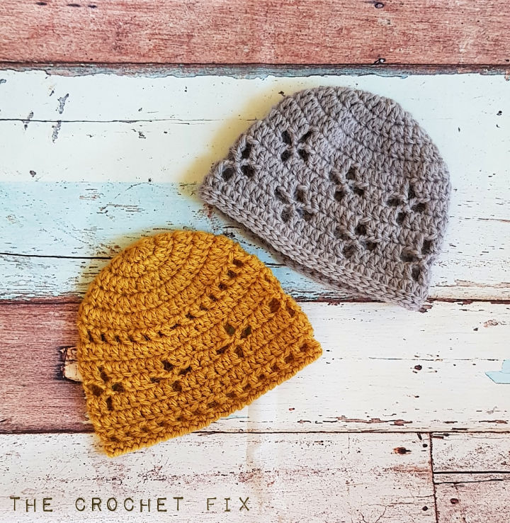 25 Easy and Free Filet Crochet Patterns for Beginners - Blitsy