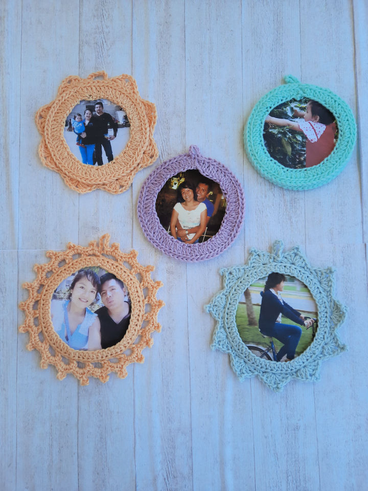 How to Crochet a Perfect Circle: Full Guide and Pattern - Blitsy