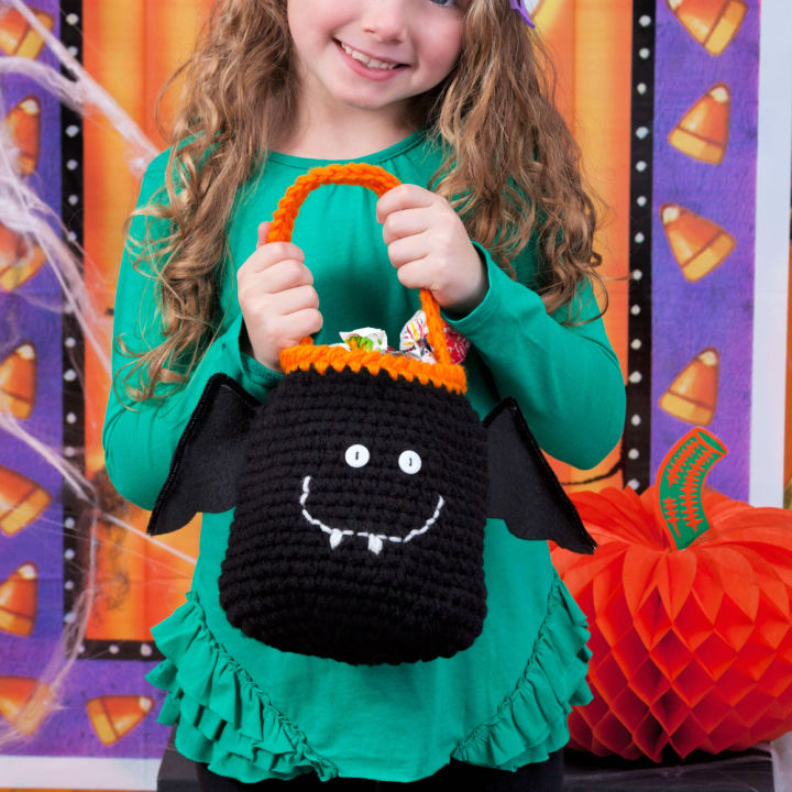 25 Free Crochet Bat Patterns: Amigurumi Pattern - Blitsy