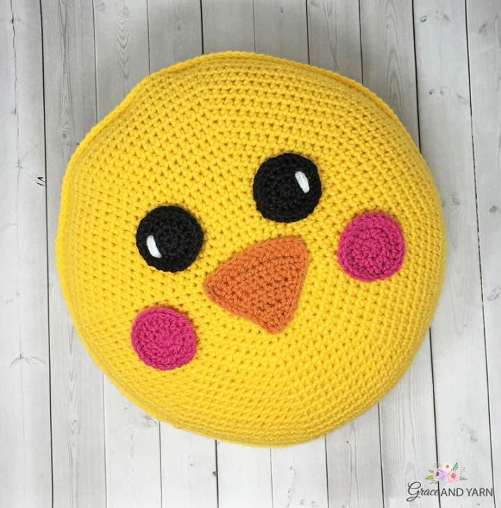 How to Crochet a Perfect Circle: Full Guide and Pattern - Blitsy
