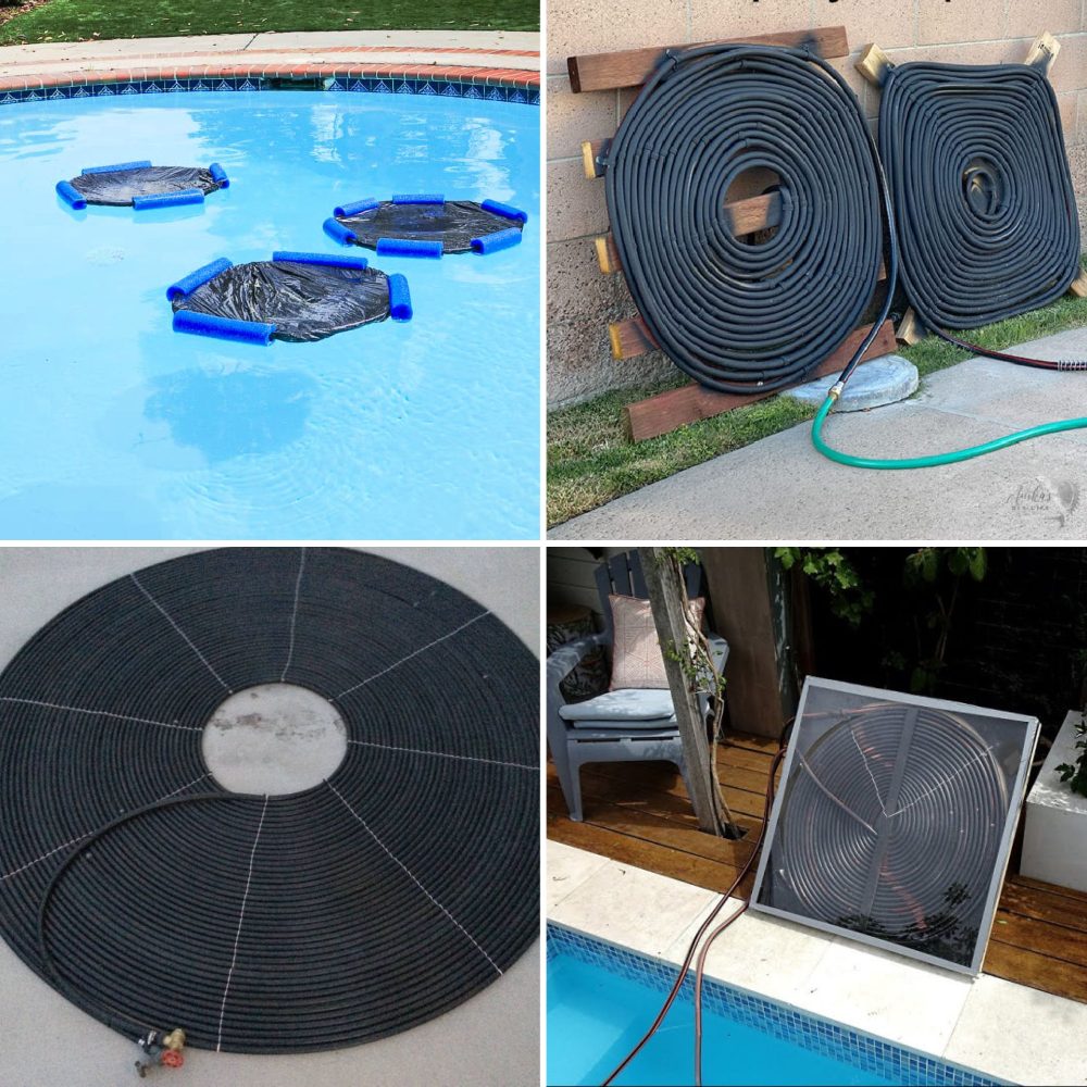 DIY Pool Heater for A Warm Swim All Year Round - Blitsy