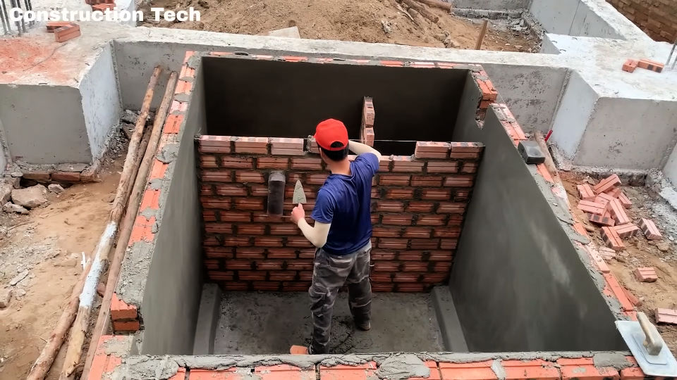 DIY Septic Tank Installation - Step by Step Guide - Blitsy