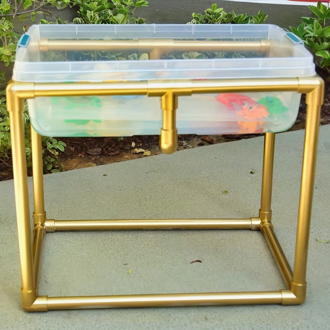DIY Water Table: A Step-by-Step Guide for Summer Fun