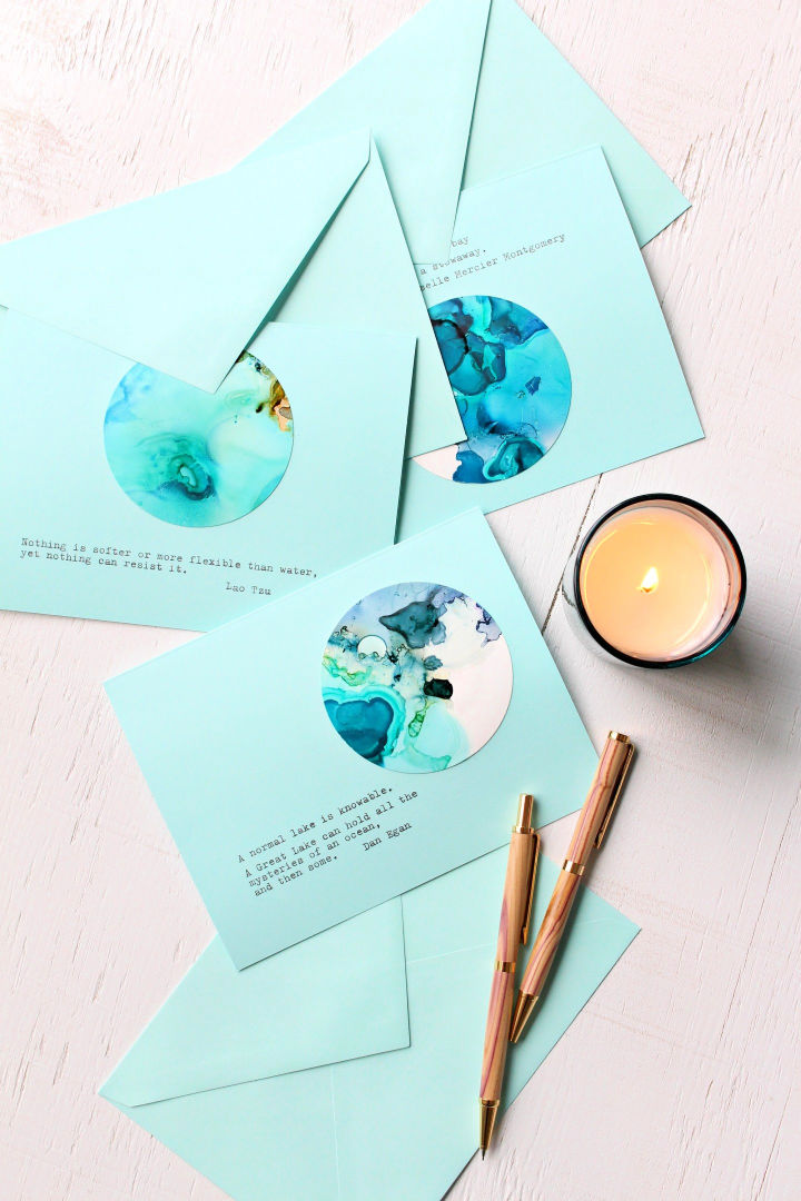 50 Best DIY Card Ideas For Evey Occasion - Homemade Cards