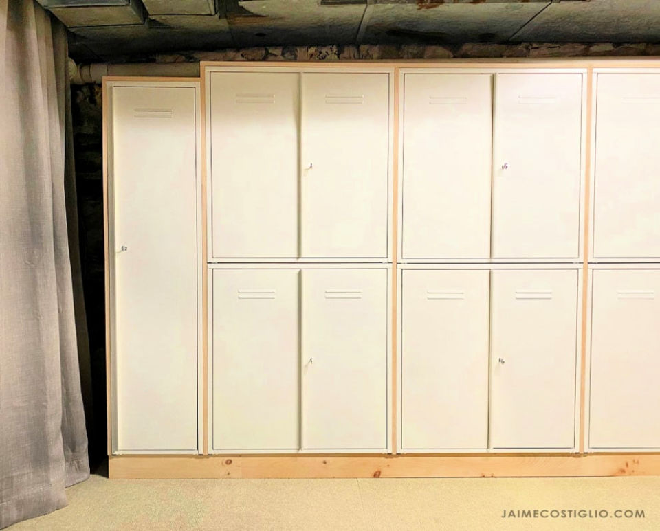 30 Unique DIY Hidden Storage Ideas (Space Saving and Secret)