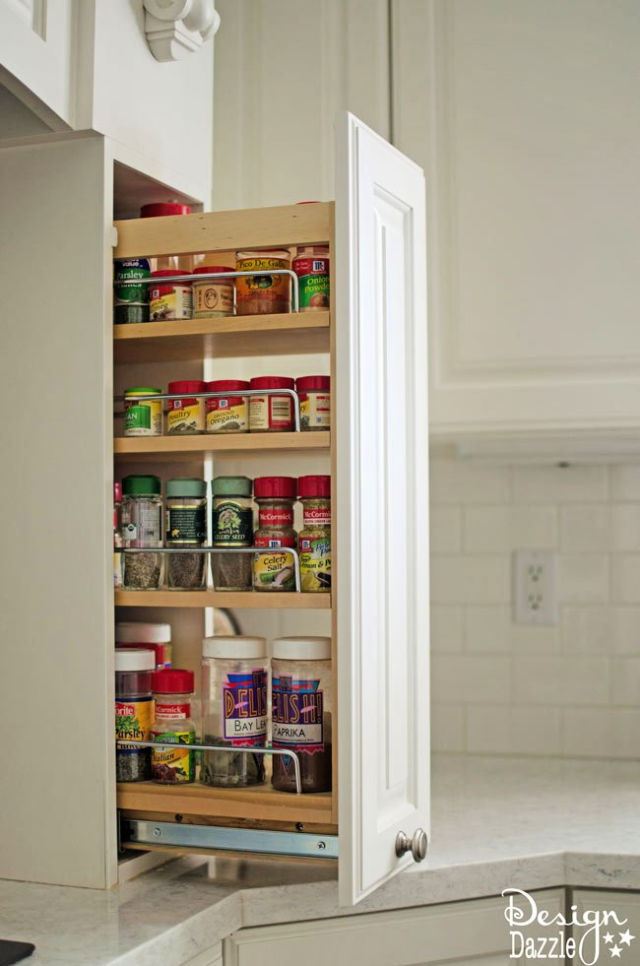 30 Unique DIY Hidden Storage Ideas (Space Saving and Secret)