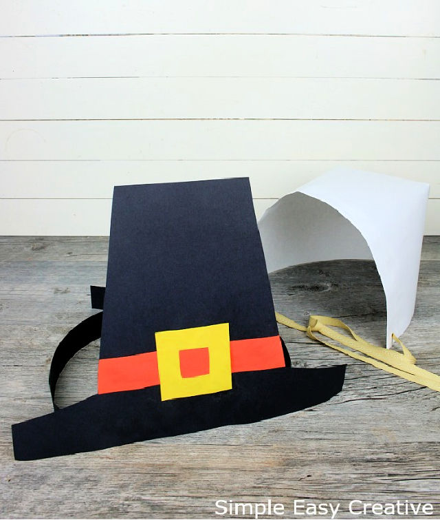 30 Amazing Construction Paper Crafts for Kids - Blitsy
