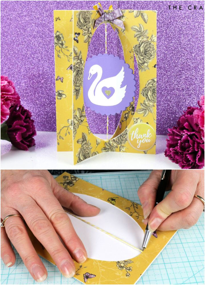 50 Best DIY Card Ideas For Evey Occasion - Homemade Cards