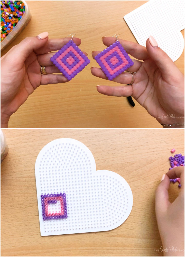 50 Best Free Perler Bead Patterns, Ideas and Designs - Blitsy
