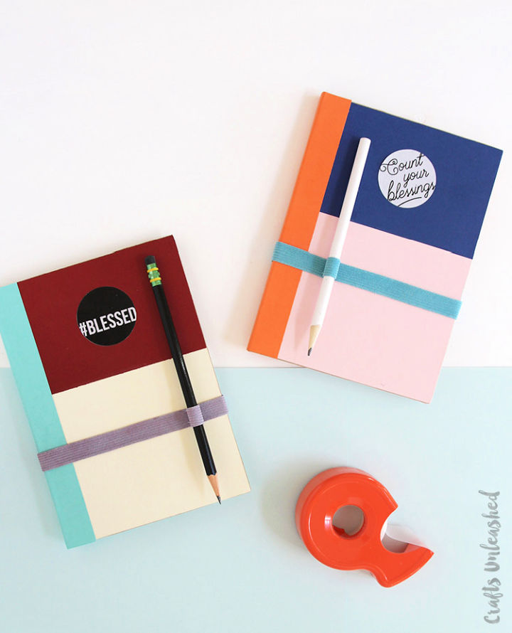 25 DIY School Supplies to Do for Back to School Kids - Blitsy