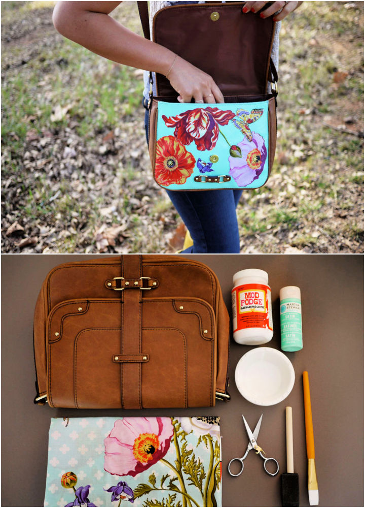 30 Amazing Decoupage Ideas You Will to Try - Blitsy