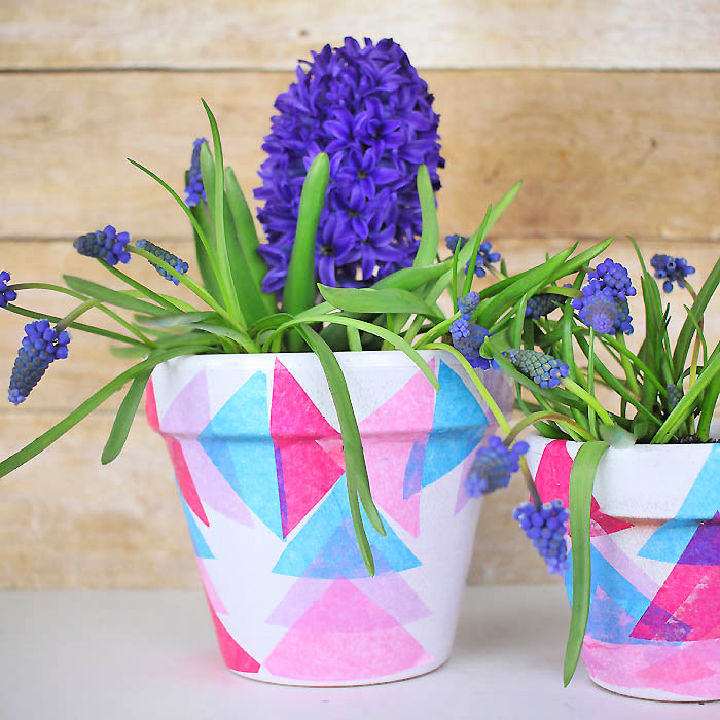 30 Amazing Decoupage Ideas You Will to Try - Blitsy