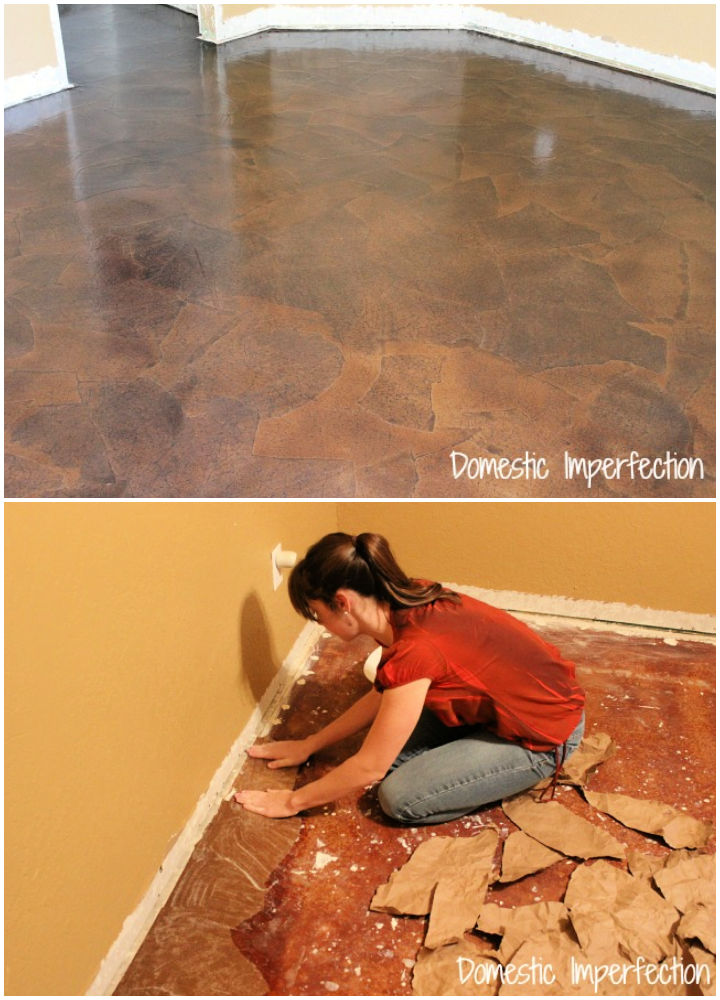 25 Simple Paper Bag Crafts for Kids and Adults - Blitsy