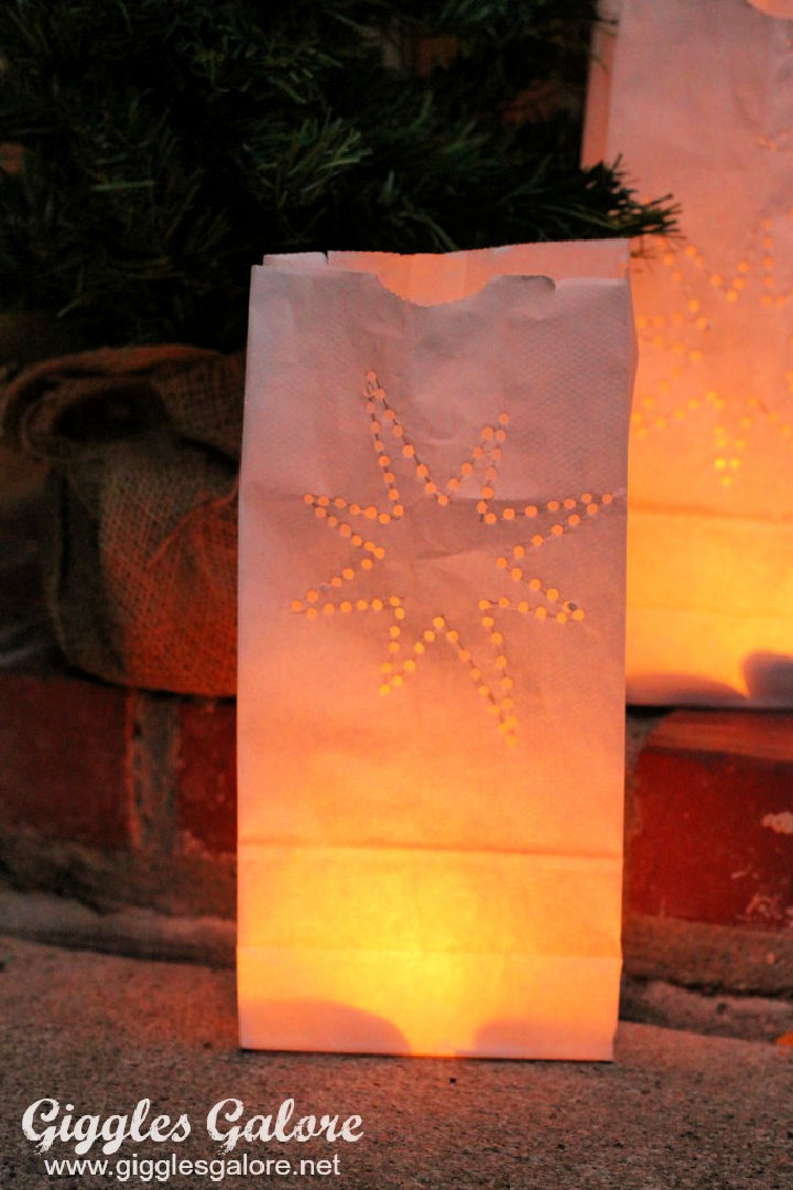 25 Simple Paper Bag Crafts for Kids and Adults - Blitsy