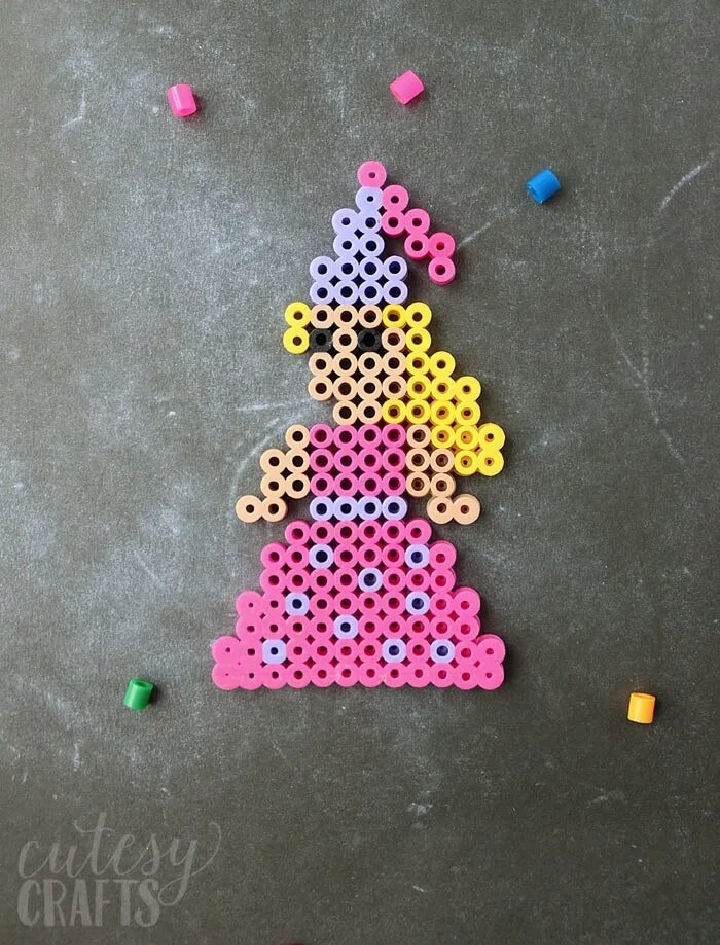 50 Best Free Perler Bead Patterns, Ideas and Designs - Blitsy