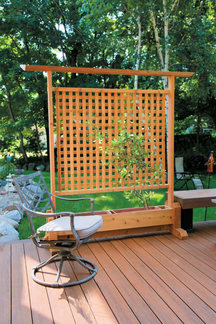 30 Beautiful DIY Planters You Can Make From Scratch - Blitsy